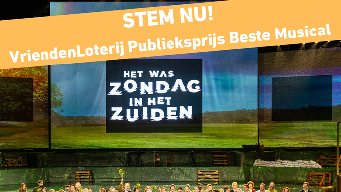 Toneelgroep Maastricht