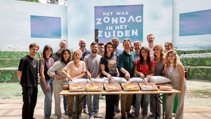 Toneelgroep Maastricht