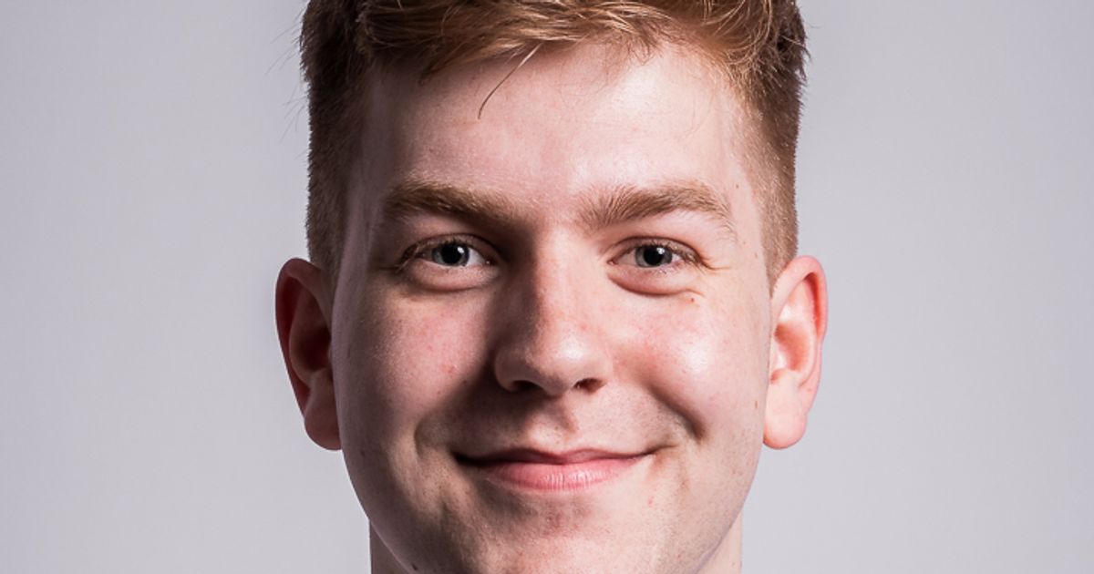 Tim Stoter | Toneelgroep Maastricht