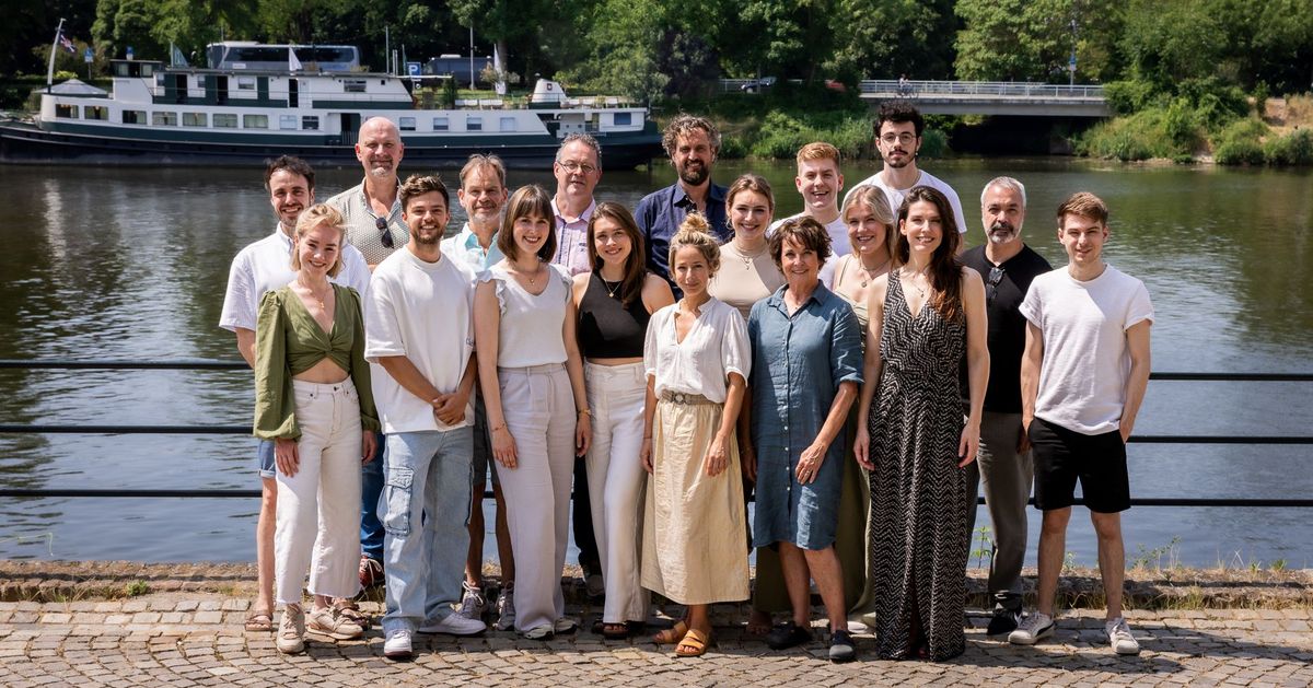 Toneelgroep Maastricht